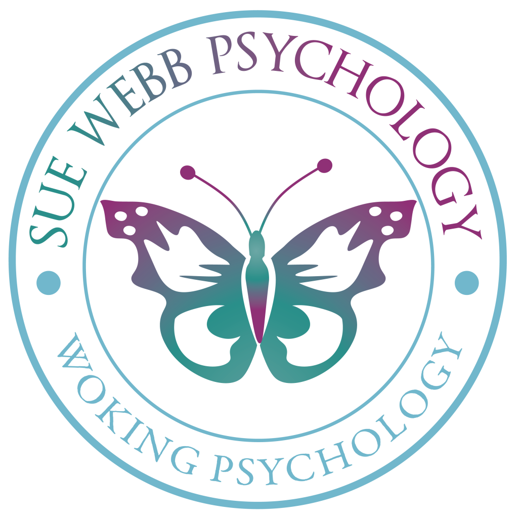 Innovative Chronic Pain Treatment Solutions - Dr. Sue Webb